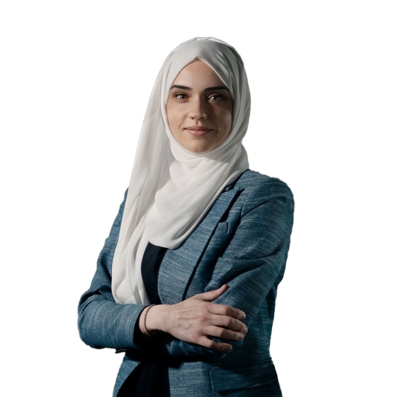 Dr. Rahaf Ajaj
